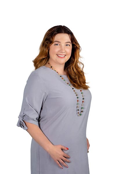 Meet the Crew - Aimee Kelly Crew