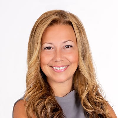 Beth Hernandez - Aimee Kelly Crew