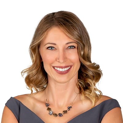 Jennifer Weller - Aimee Kelly Crew