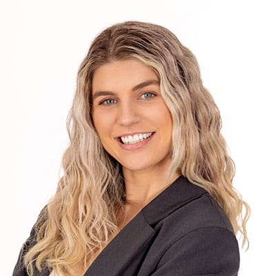 Abigail Lafleur - Aimee Kelly Crew